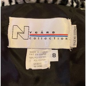 Peter Nygard | Jackets & Coats | Nygard Collection Jacket | Poshmark